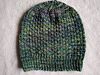 Ravelry: The Husband Hat pattern by Danielle Pendleton