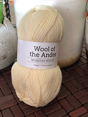 Ravelry: Knit Picks Wool of the Andes Worsted