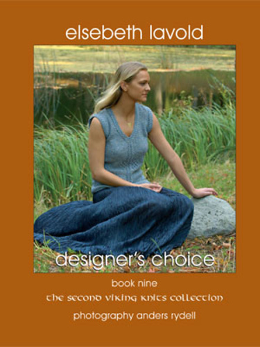 Ravelry: Designer's Choice Book Nine: The Second Viking Knits ...