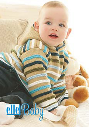 Ravelry: Elle Baby - patterns