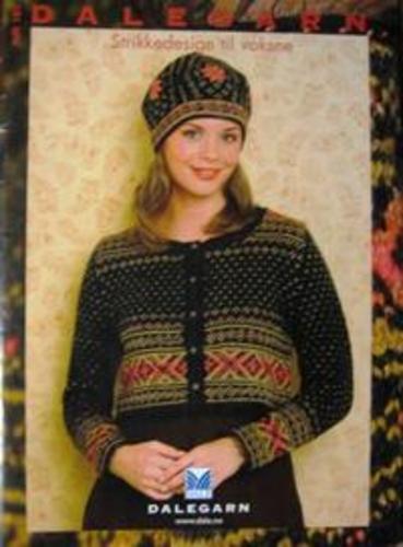 Ravelry: Dale of Norway / Dalegarn #161 - patterns