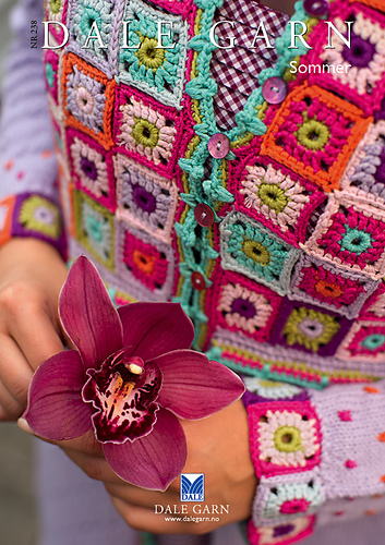 Ravelry: Dale of Norway / Dalegarn #238 - patterns