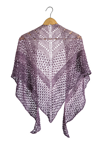 Ravelry: Woman Story pattern by Paula Wiśniewska