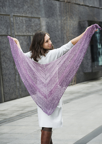 Ravelry: Woman Story pattern by Paula Wiśniewska