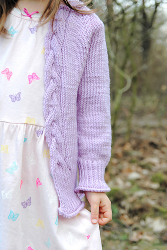 Ravelry: Little Lira pattern by Paula Wiśniewska