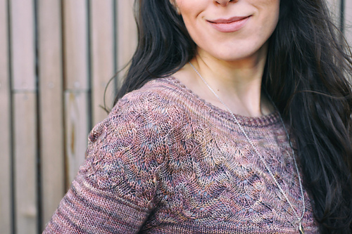 Ravelry: Boho Bella pattern by Paula Wiśniewska