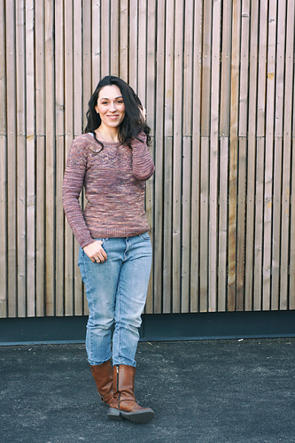 Ravelry: Boho Bella pattern by Paula Wiśniewska