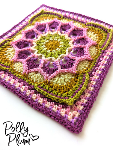 Ravelry: Glimmer pattern by Polly Plum