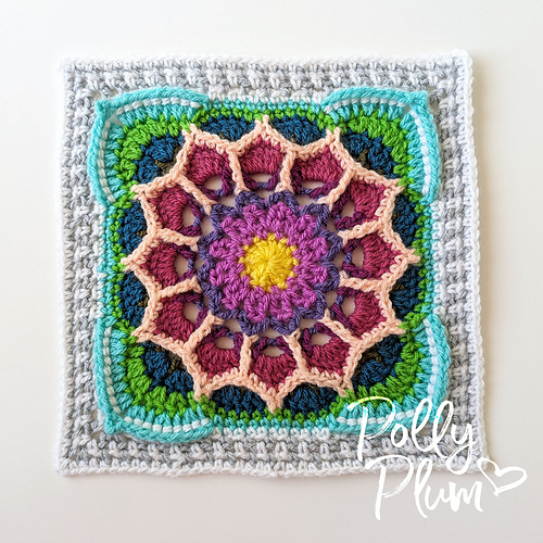 Ravelry: Glimmer pattern by Polly Plum