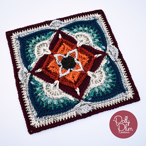 Ravelry: River pattern by Polly Plum