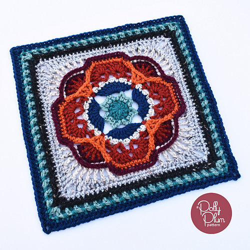 Ravelry: Simon pattern by Polly Plum