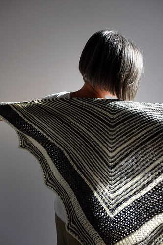 Ravelry: Les galets pattern by polo sylvie
