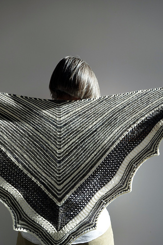 Ravelry: Les galets pattern by polo sylvie