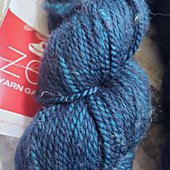 Ravelry: Zen Yarn Garden Serenity DK