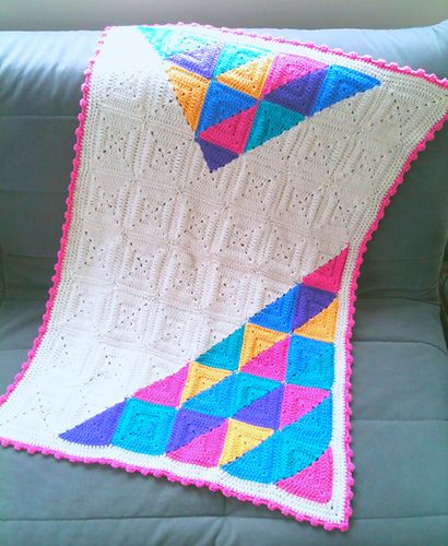 Ravelry: Gelato pattern by Poppy & Bliss (Michelle Robinson)