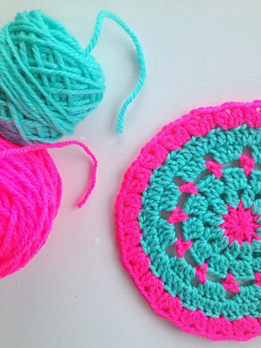 Ravelry: Carnivale Crochet-Along pattern by Poppy & Bliss (Michelle ...