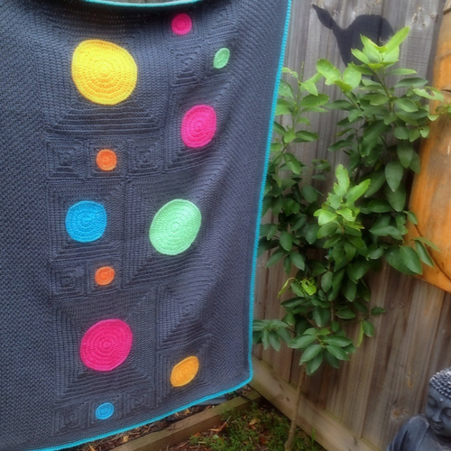 Ravelry: Squircles pattern by Poppy & Bliss (Michelle Robinson)