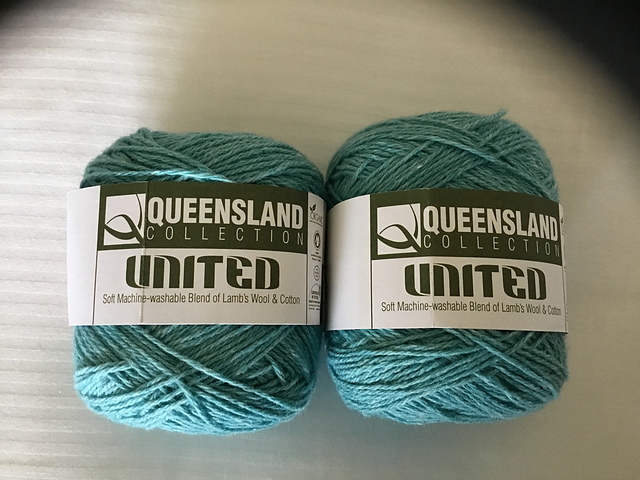 Ravelry: Queensland Collection United