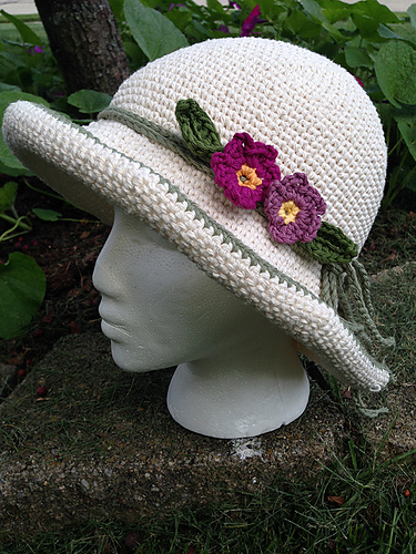 Ravelry: 146-32 Marlene pattern by DROPS design