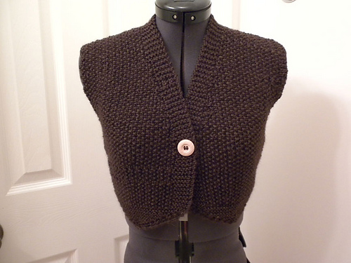 Ravelry: 0-532 Pearly Smiles pattern by DROPS design