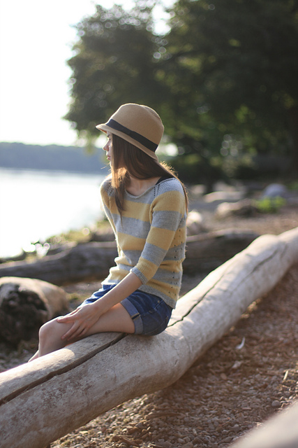 Ravelry: Backshore pattern by Alicia Plummer