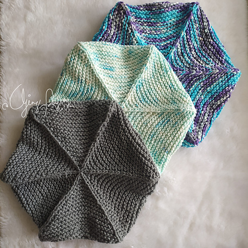 Ravelry: Belimbing Beret pattern by Ajeng Sitoresmi