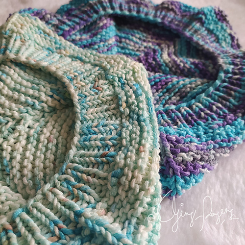 Ravelry: Belimbing Beret pattern by Ajeng Sitoresmi
