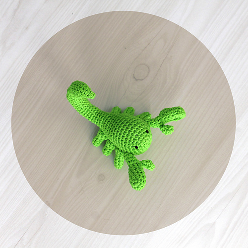 Ravelry: Standing Scorpion pattern by Anya Memouse