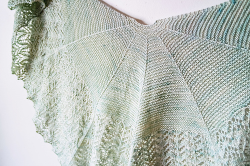 Ravelry: Sharp Arrow pattern by Susie White