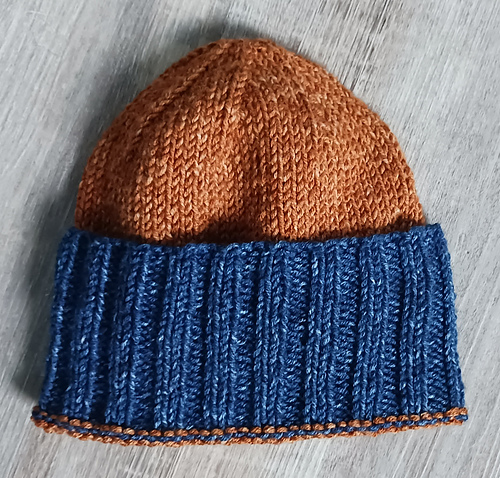 Ravelry: Jean Hat pattern by Christina Pridie