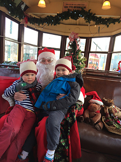 Ravelry: princessberry3's Jingle Bells Hat