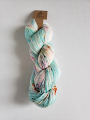 Ravelry: Yarn Bee Authentic Hand Dyed