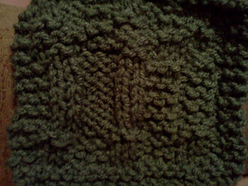 Ravelry: Mosh Squash Coaster pattern by Michele Kelsey