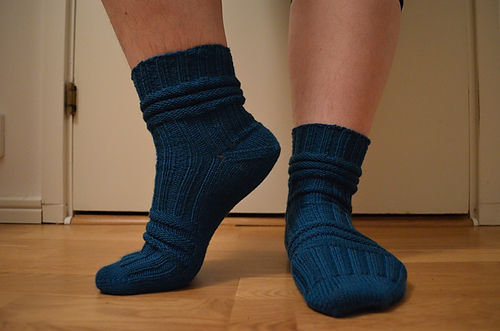 Ravelry: Mojo pattern by Donyale Grant