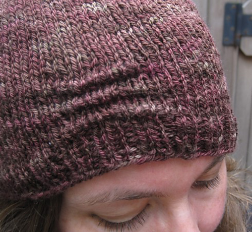 Ravelry: Bobcap pattern by Mary Keenan