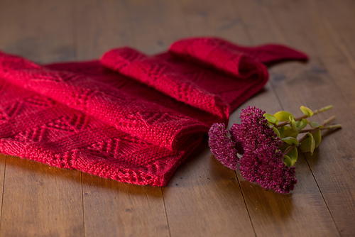Ravelry: Soft Sunday pattern by SuviKnits