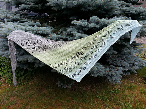 Ravelry: Seabrook pattern by Nona Davenport