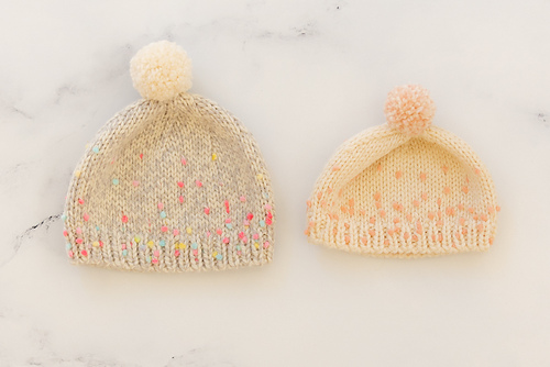 Ravelry: Tama Baby Blanket and Hat pattern by Pam Powers