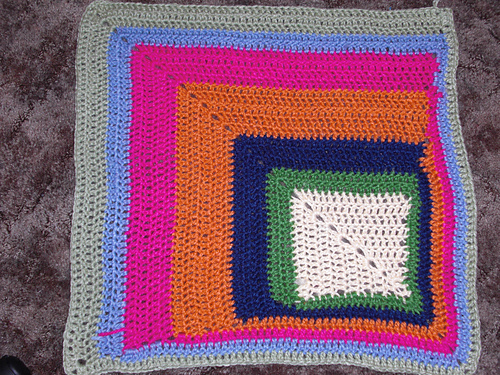 Ravelry: Evergreen pattern by Jan Eaton