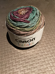 Ravelry: Caron Tea Cakes