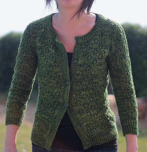 Ravelry: Springfield pattern by Annamária Ötvös (11wildswans)