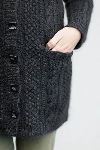 Ravelry: Picturesque pattern by Annamária Ötvös (11wildswans)