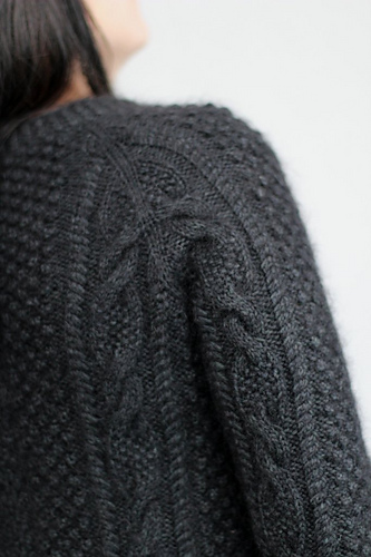 Ravelry: Picturesque pattern by Annamária Ötvös (11wildswans)