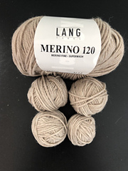 Ravelry: Lang Yarns Merino 120 Superwash