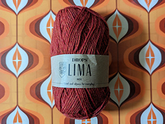 Ravelry: Garnstudio DROPS Lima