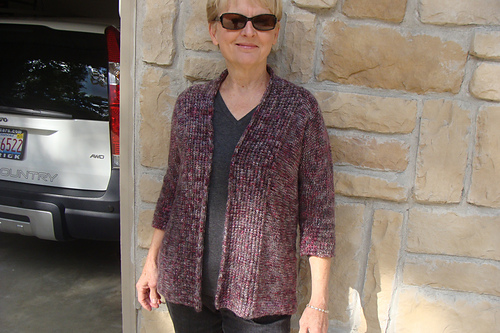 Ravelry: Dodgson pattern by Berroco Design Team