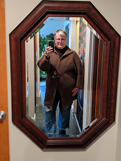 Ravelry: purlingswine's Einstein Coat