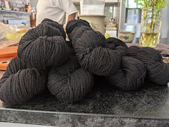 Ravelry: Philosopher's Wool 2-Ply