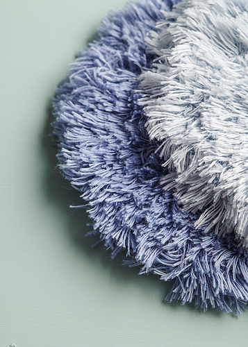 Ravelry: Softest Cotton Washcloth + Bath Mat pattern by Purl Soho