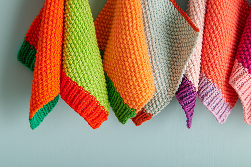 Ravelry: Knit + Purl Washcloth pattern by Purl Soho